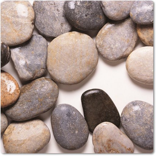 Ziersteine Riverstone flat