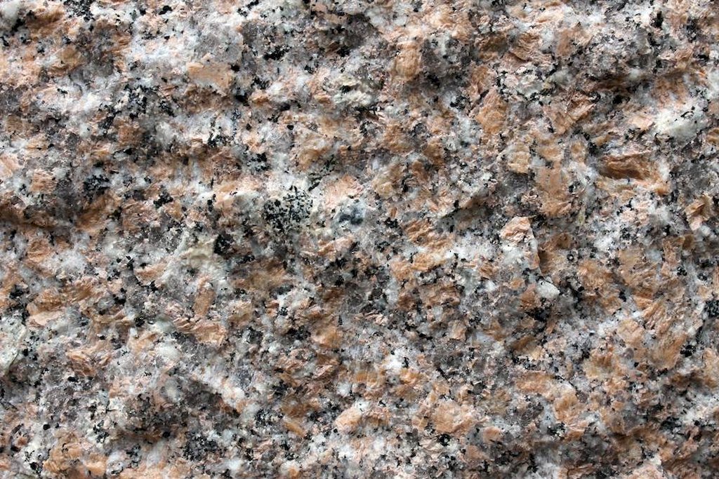 Granittröge 'Tirol' aus Granit für Garten